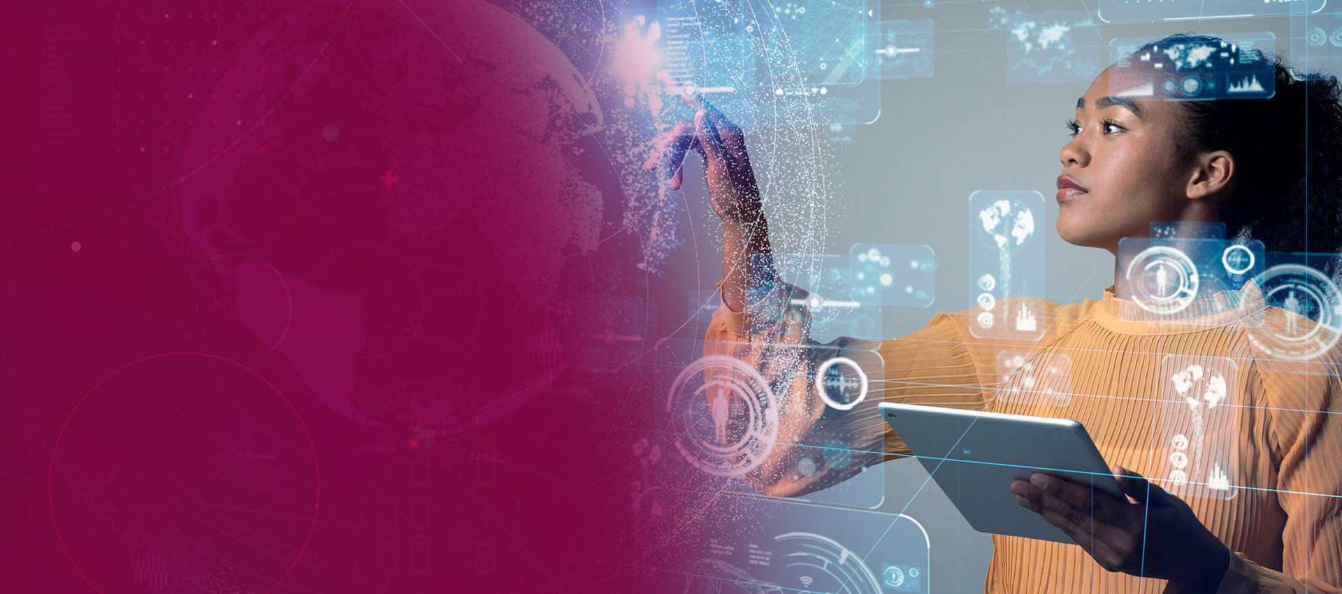 Business Supplies | Technology Solutions | Amaranth BSL Trinidad