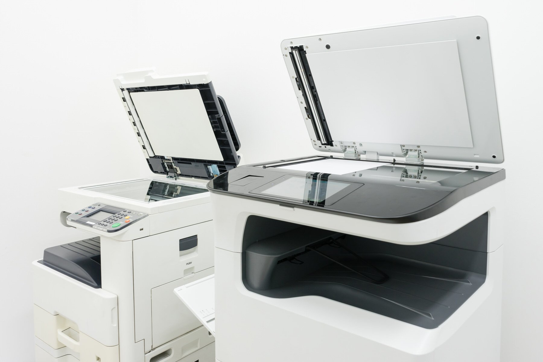 Production Scanning - Amaranth Business Solutions Limited