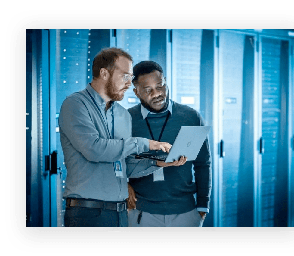 Business Supplies | Technology Solutions | Amaranth BSL Trinidad