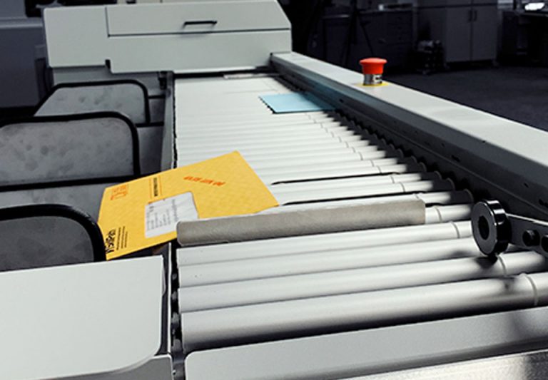 Production Scanning - Amaranth Business Solutions Limited