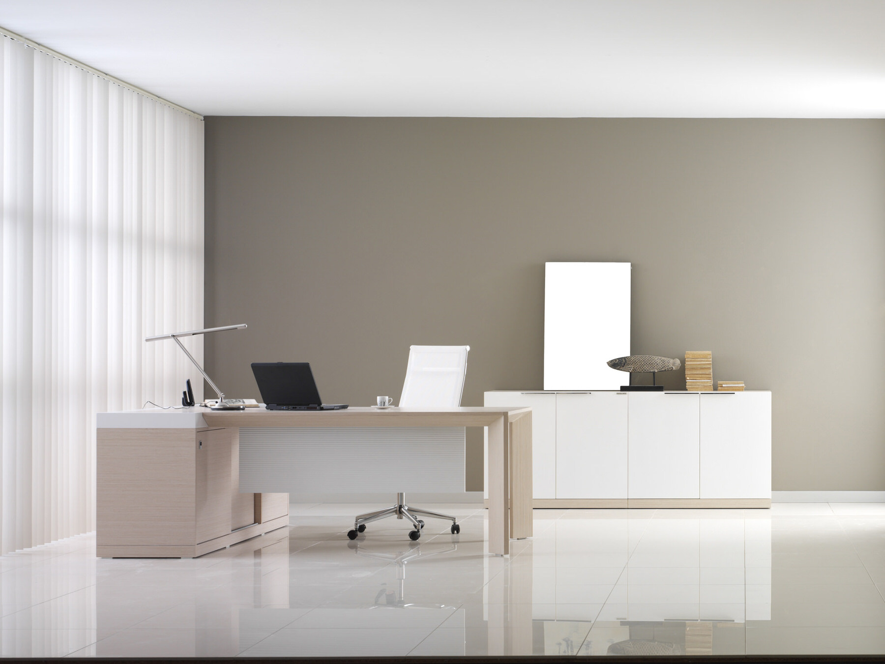 Office Furniture - Amaranth Business Solutions Limited